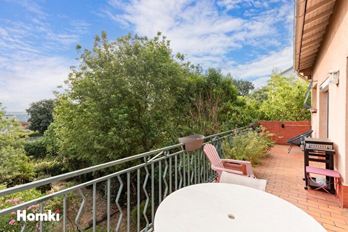 Maison 7 pièces à Toulouse, Moscou, à vendre