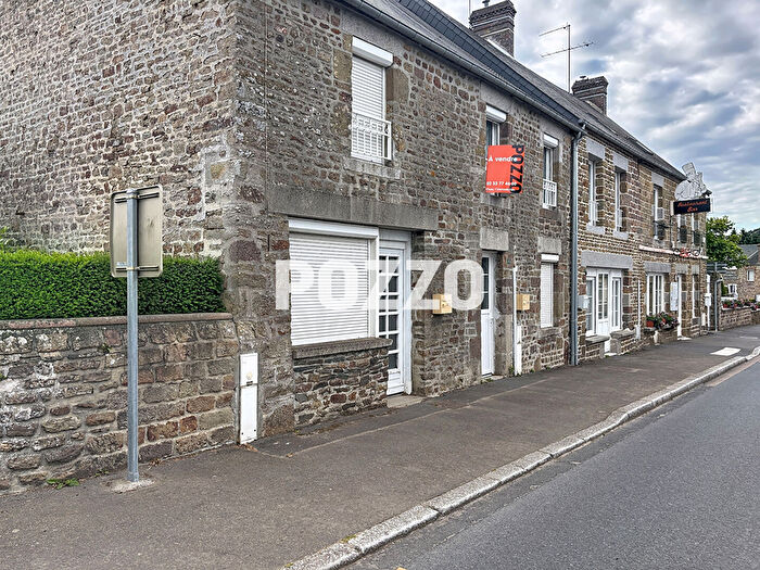 Domjean - Maison 5 pièces à vendre