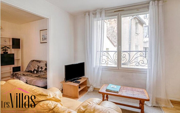 Appartement à vendre - Narbonne - 3 pièces - 1 chambre