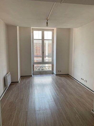 Appartement 1 pièce à louer à Arènes, Nîmes