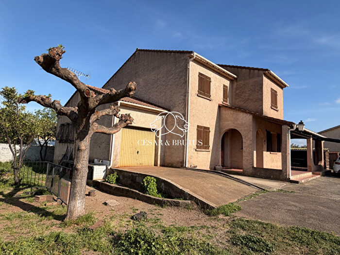 Vescovato - Maison 5 pièces à vendre