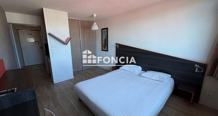 Appartement 1 pièce à Chevilly-Larue, La Guinet, à vendre