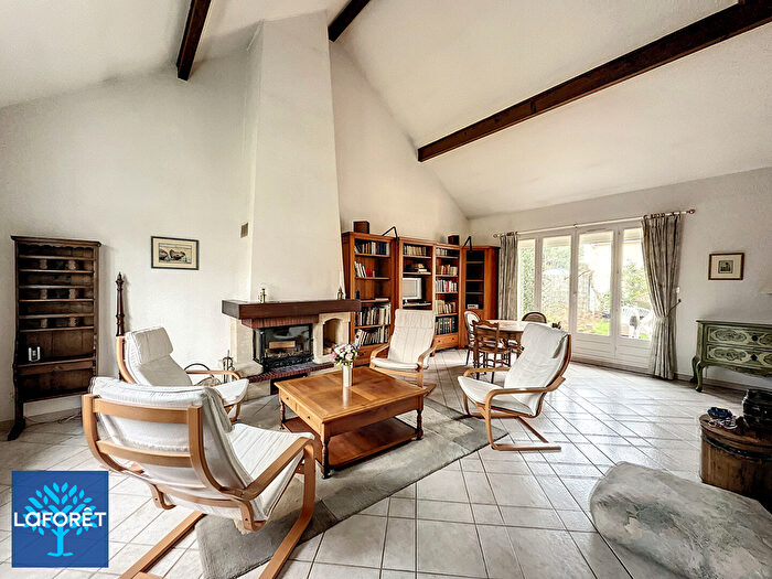 Maison à vendre - Maurepas, Les Bessières - 5 pièces - 3 chambres