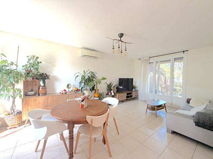 Fenouillet - Maison 5 pièces à vendre
