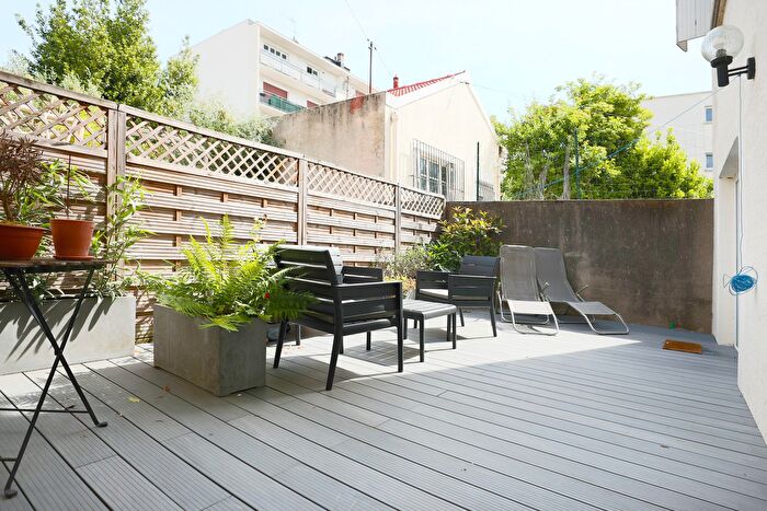 Appartement 2 pièces à vendre - Montreuil, Montreau, Le Morillon