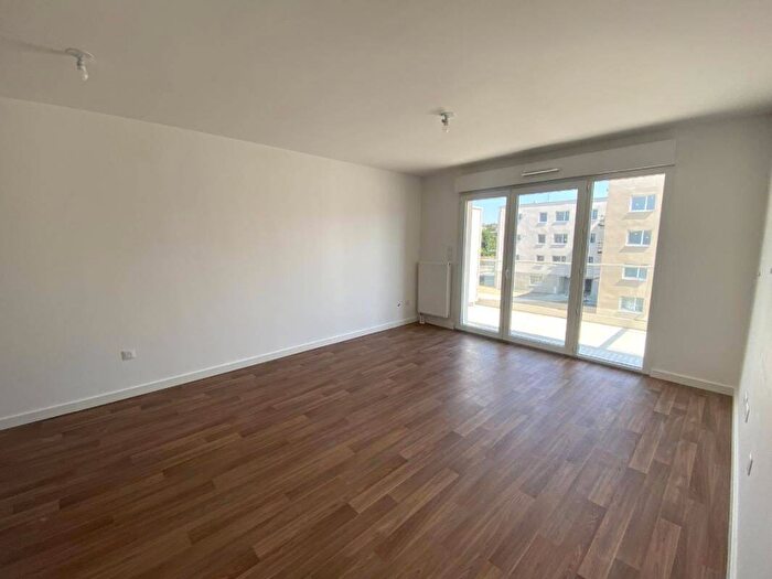 Saint Chéron-Hauts de Chartres-Puits Drouet - Appartement 4 pièces à louer