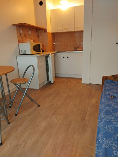 Appartement 1 pièce à louer - Rouen, Saint-Marc, Croix de Pierre, Saint-Nicaise