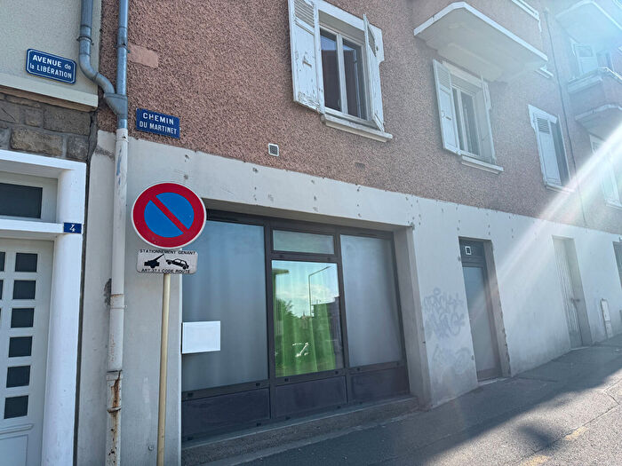 Appartement à vendre - Thonon-les-Bains, Ouest - 2 pièces - 1 chambre