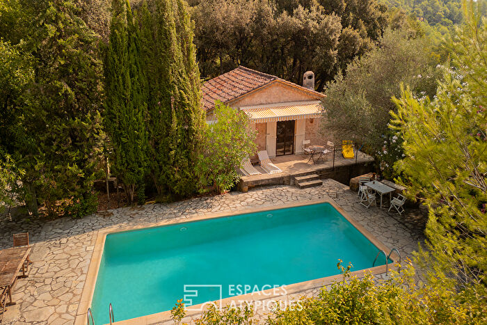 Maison 4 pièces à vendre - Lorgues