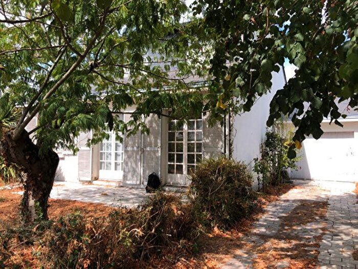 Maison 5 pièces à Saint-Herblain, Centre-ville, à vendre