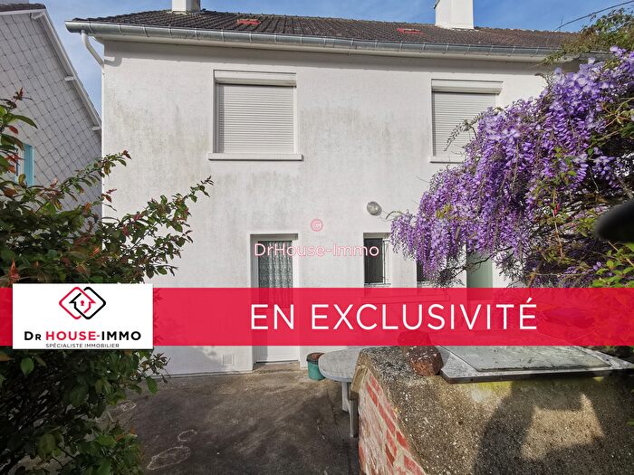 Maison à vendre - Saint-Nazaire, Front de Mer, Sautron, Gavy Océanis - 6 pièces - 4 chambres