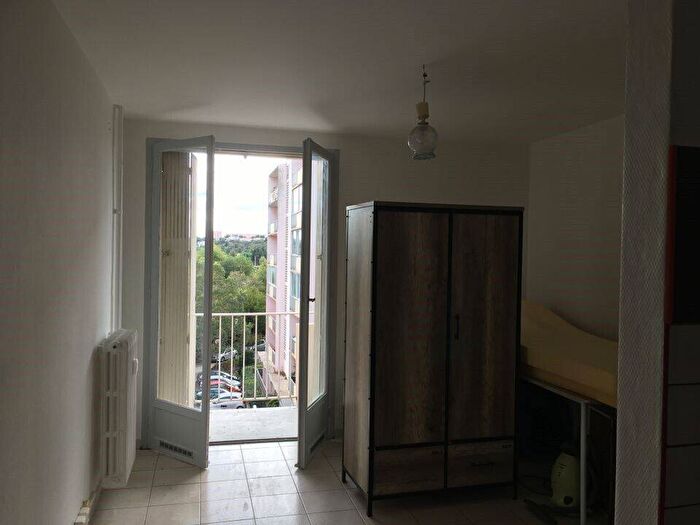 Appartement à louer - Centre Ville, Perpignan - 1 pièce