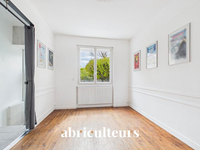 Angoulême, Victor Hugo : Maison 3 pièces à vendre
