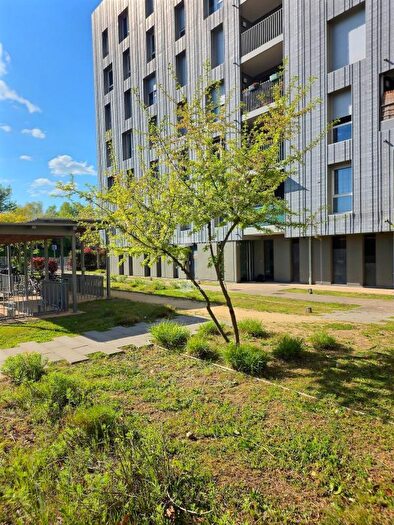 Villeurbanne, Saint-Jean - Appartement 4 pièces à vendre