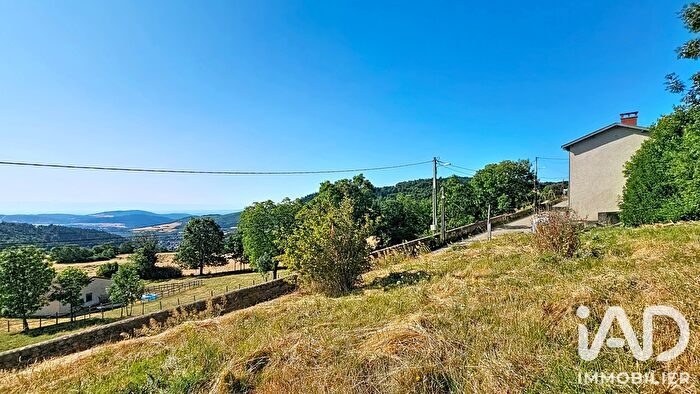 Colombier - Maison 4 pièces à vendre