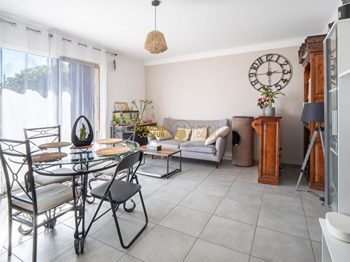 Maison à vendre - Perpignan - 4 pièces - 3 chambres