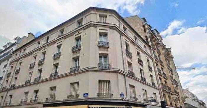 Appartement à louer - Vaugirard-Parc des Expositions, Paris ème arrondissement - 2 pièces - 1 chambre