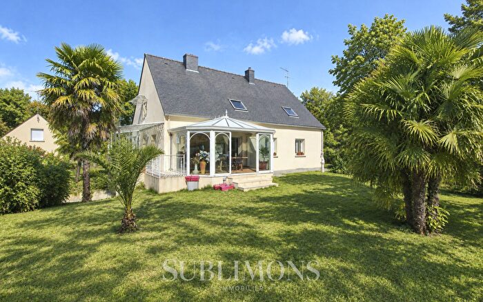 Ploërmel : Maison 5 pièces à vendre