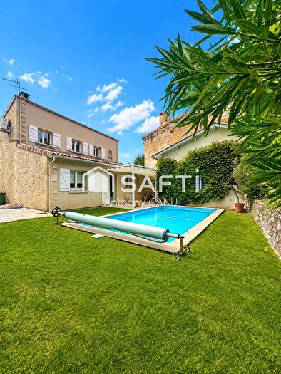 Maison 4 pièces à Blanquefort, Le Bourg, à vendre