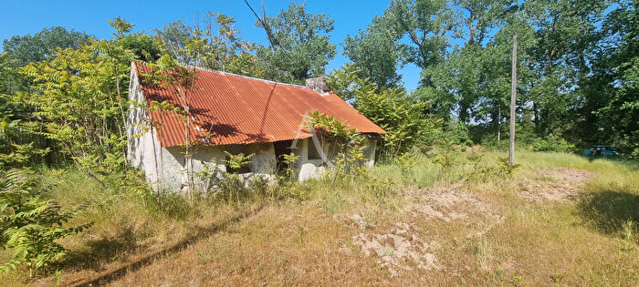 Maison à vendre - Saint-Hilaire-de-Riez, Fradinière, Pissot - 2 pièces - 1 chambre