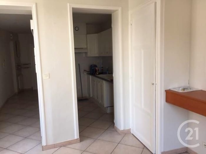 Lorient, Merville Nouvelle ville - Appartement 3 pièces à louer