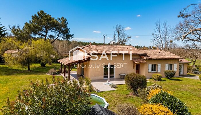 Maison à vendre - Argenton - 4 pièces - 3 chambres