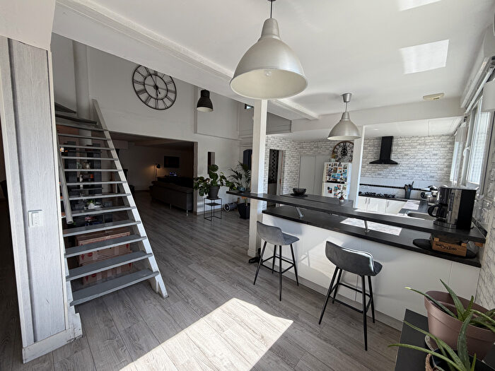 Maison 4 pièces à Le Louroux-Béconnais, à vendre