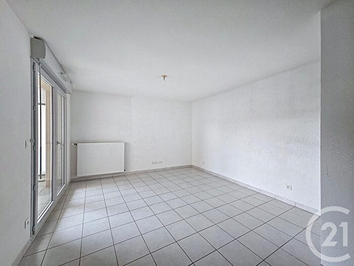 Appartement à vendre - Montélimar, Centre-ville - 1 pièce