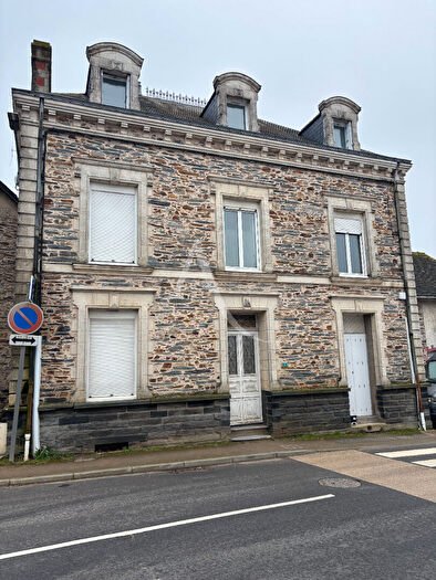 Appartement 2 pièces à vendre - La Grigonnais