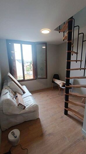 Appartement 2 pièces à louer à Plateau et Pileu, Palaiseau