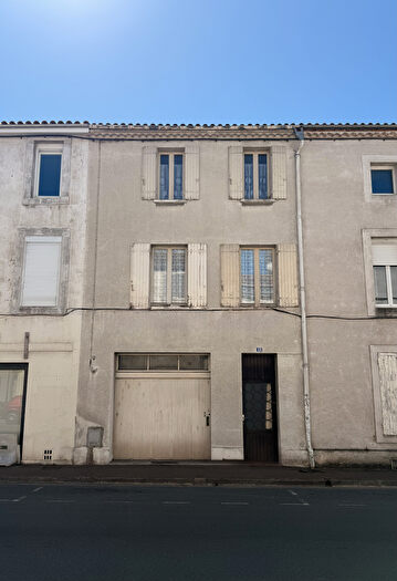 Maison à vendre - Villeneuve-sur-Lot, Sainte-Catherine - 5 pièces - 4 chambres