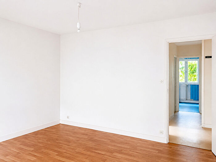Appartement 2 pièces à vendre à Angers, Les Hauts de Saint-Aubin