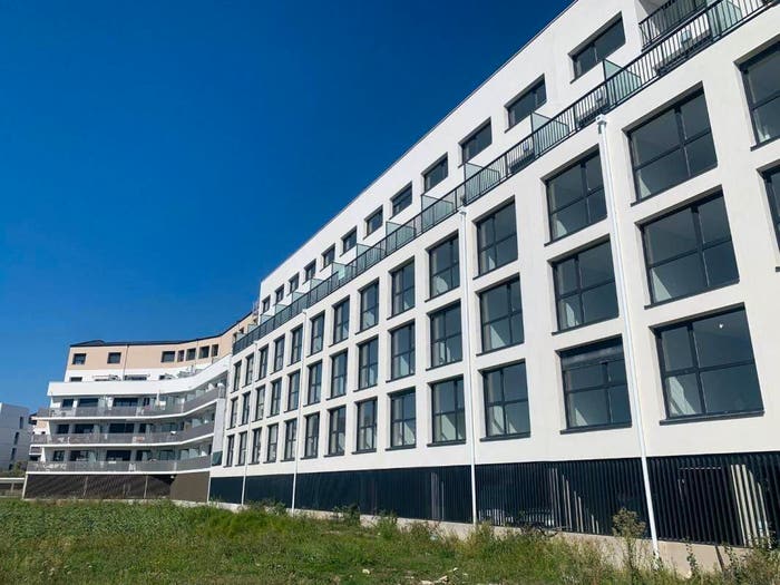 Genicart, Lormont : Appartement 1 pièce à louer