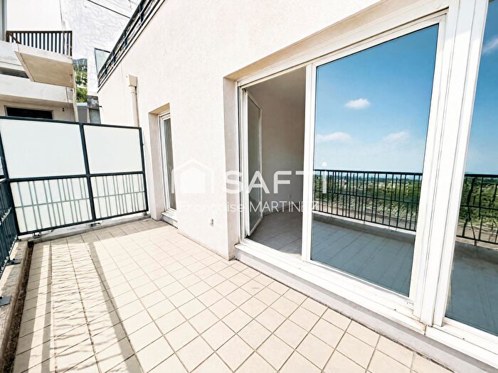 Appartement 3 pièces à Lyon 7ème, Jean Macé, à vendre