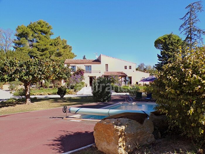 Maison à vendre - Cruzy - 8 pièces - 4 chambres