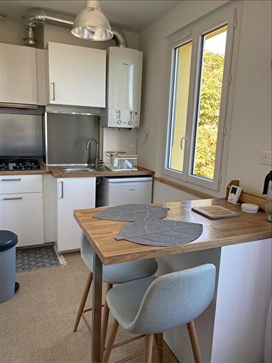 Appartement 3 pièces à louer - Toulouse, Les Argoulets