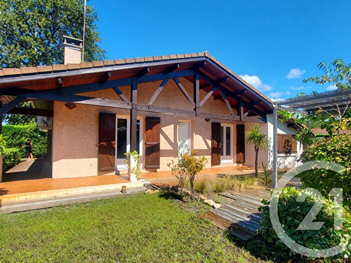 Maison à louer - Andernos-les-Bains, Les Mouettes, Le Pages, Les Pucelles - 5 pièces - 4 chambres