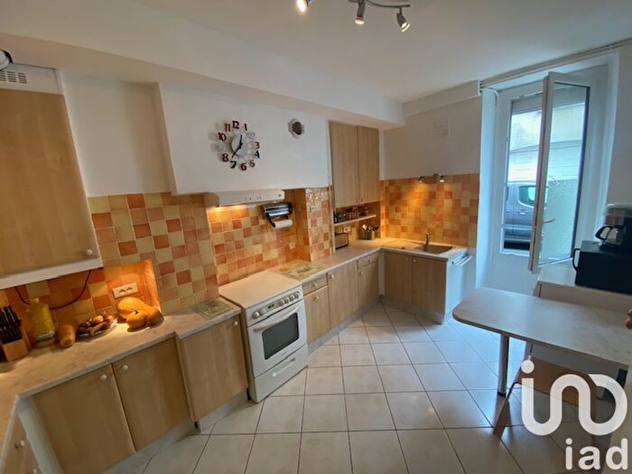 Maison à vendre - Cholet, Gambetta - 4 pièces - 2 chambres