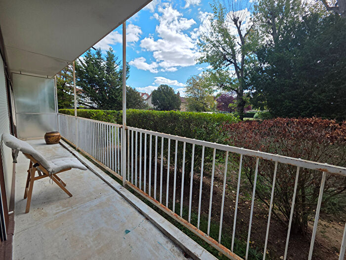 Maisons-Laffitte, Ouest - Appartement 4 pièces à vendre
