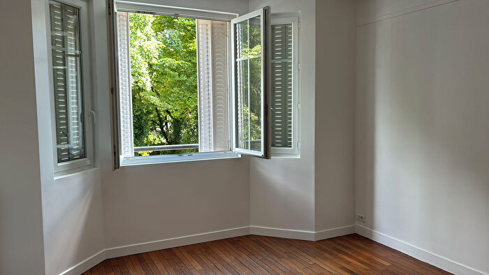 Maisons-Alfort, Centre-ville : Appartement 3 pièces à louer