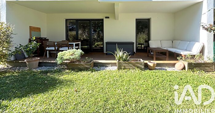 Appartement à vendre - BayonneBayonaBaiona, Saint-Etienne, Arroussets - 3 pièces - 2 chambres