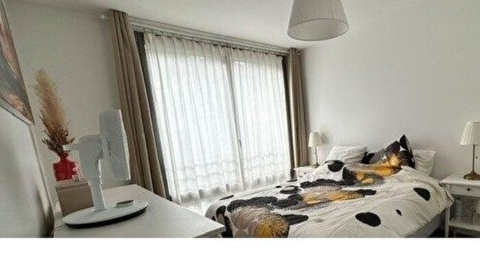 Nancy, Stanislas, Meurthe : Appartement 3 pièces à louer