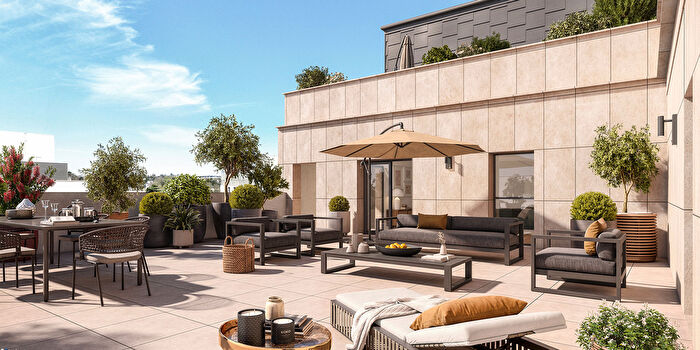 Maison à vendre - Tours, Centre-ville - 2 pièces