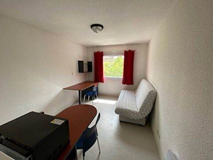 Appartement à louer - Saint Leu-Notre Dame, Amiens - 1 pièce