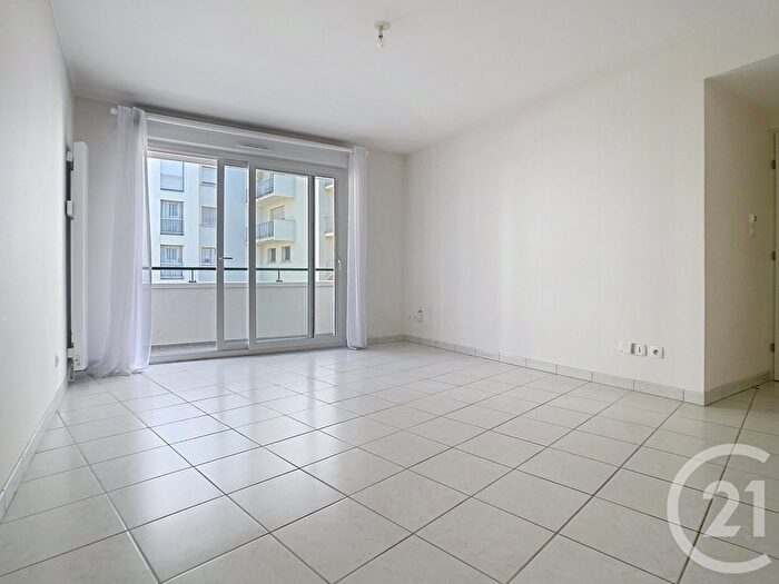 Appartement à vendre - Nantes, Saint-Donatien, Tortière - 2 pièces - 1 chambre