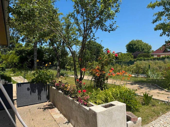 Sud Ouest, Saint-Julien-en-Genevois : Appartement 1 pièce à louer