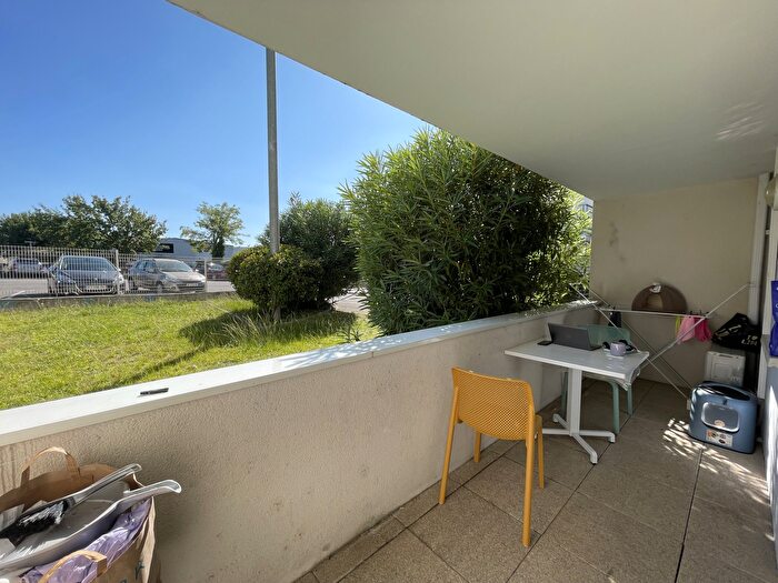 Appartement à vendre - Balma, Vidailhan, Domaine de Balma, La Fount - 1 pièce