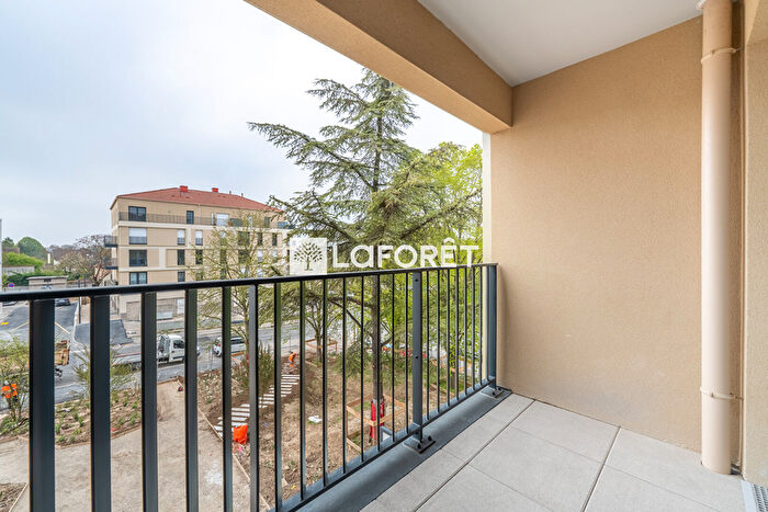 Appartement à vendre - Conflans-Sainte-Honorine, Plateau-du-Moulin, Quai de Gaillon - 3 pièces - 2 chambres