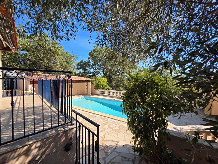 Maison 4 pièces à Vidauban, à vendre