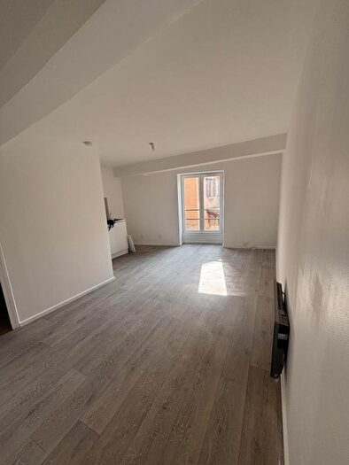 Saint-Symphorien-sur-Coise - Appartement 1 pièce à louer